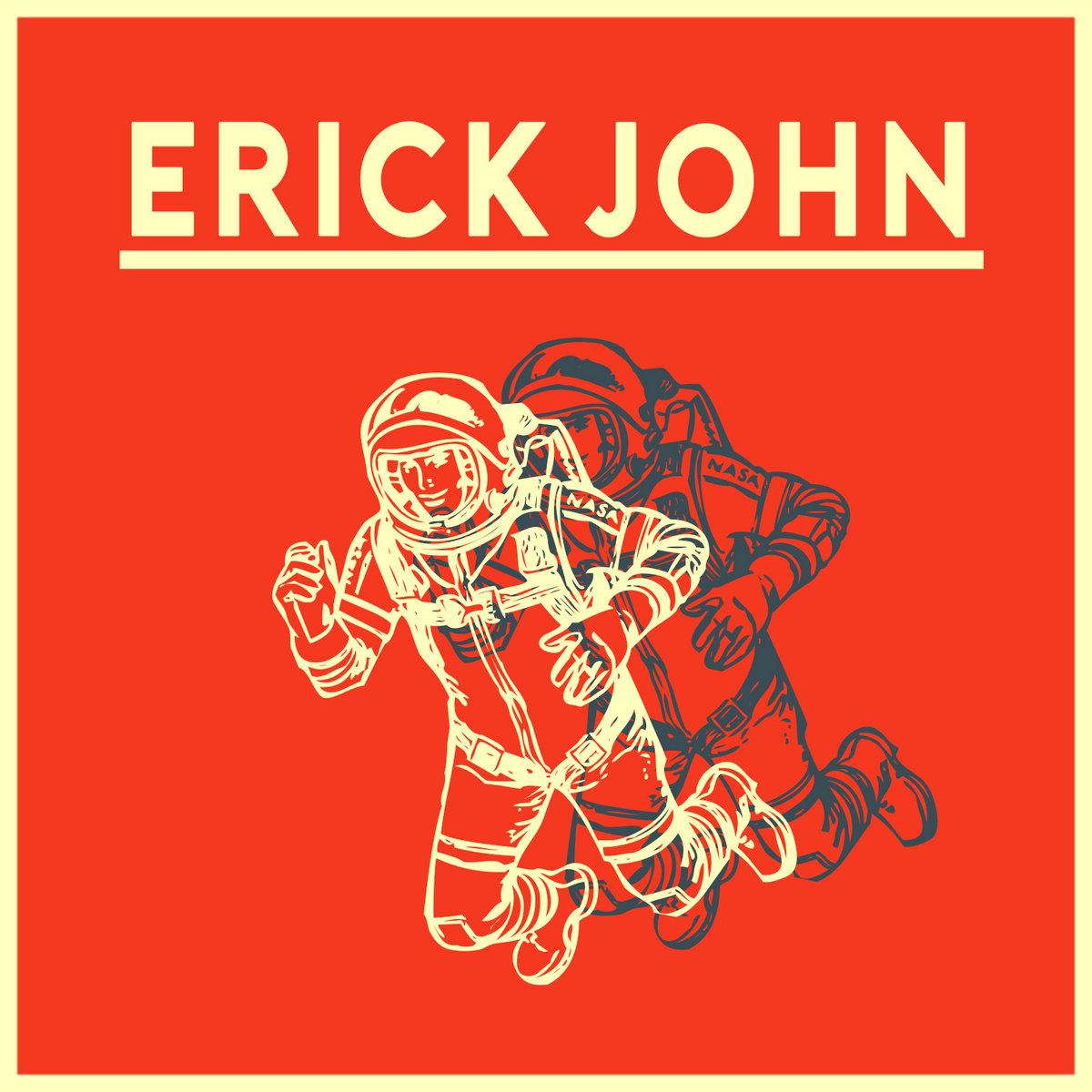 Erick John | Erick John
