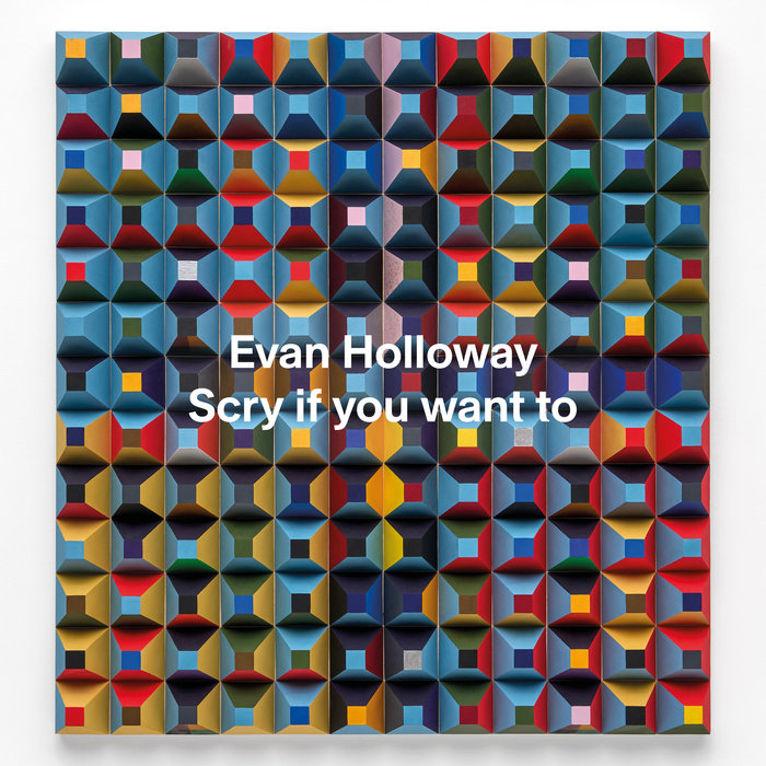 Scry if you want to | Evan Holloway