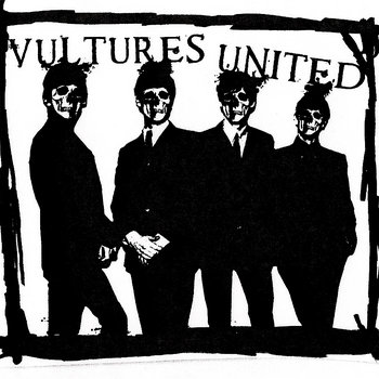 Music | VULTURES UNITED