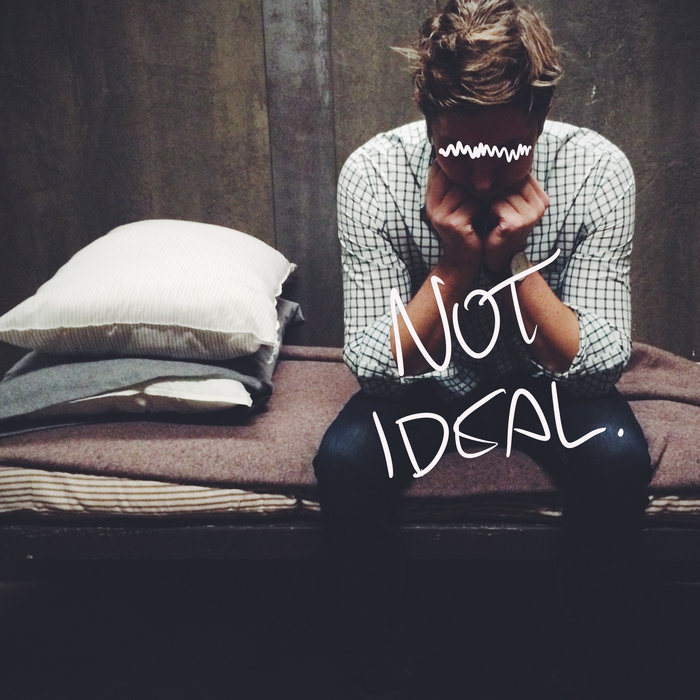 Not Ideal | Mark Rozeluk