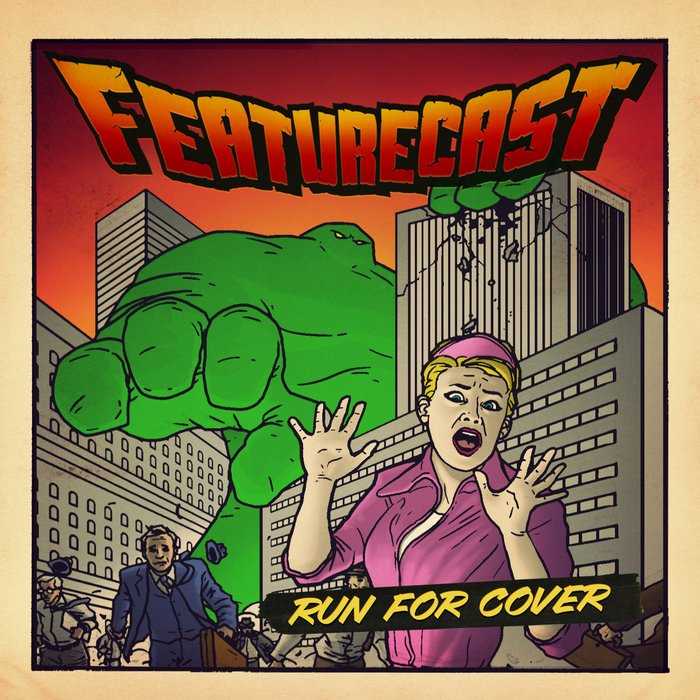 Run for Cover | Featurecast