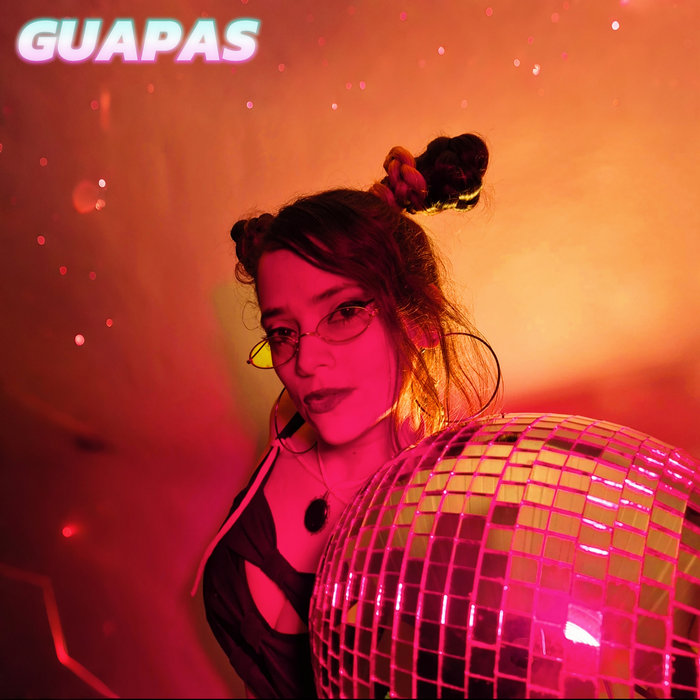 Mandale Mecha - Guapas | Mandale Mecha | raso.