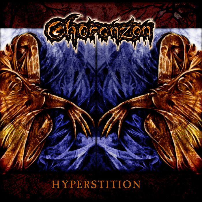 Hyperstition | Choronzon | PANICMACHINE