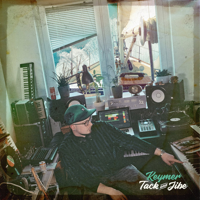 Tack and Jibe | Keymer