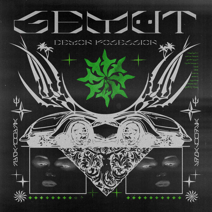 The Possession Demon