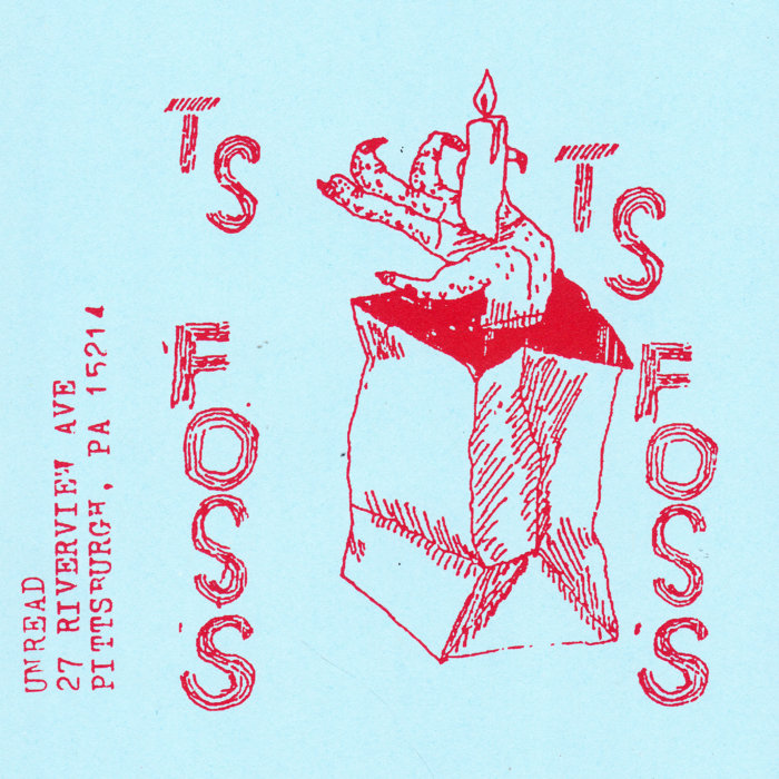 ts foss | TS FOSS | ts foss//baby tyler