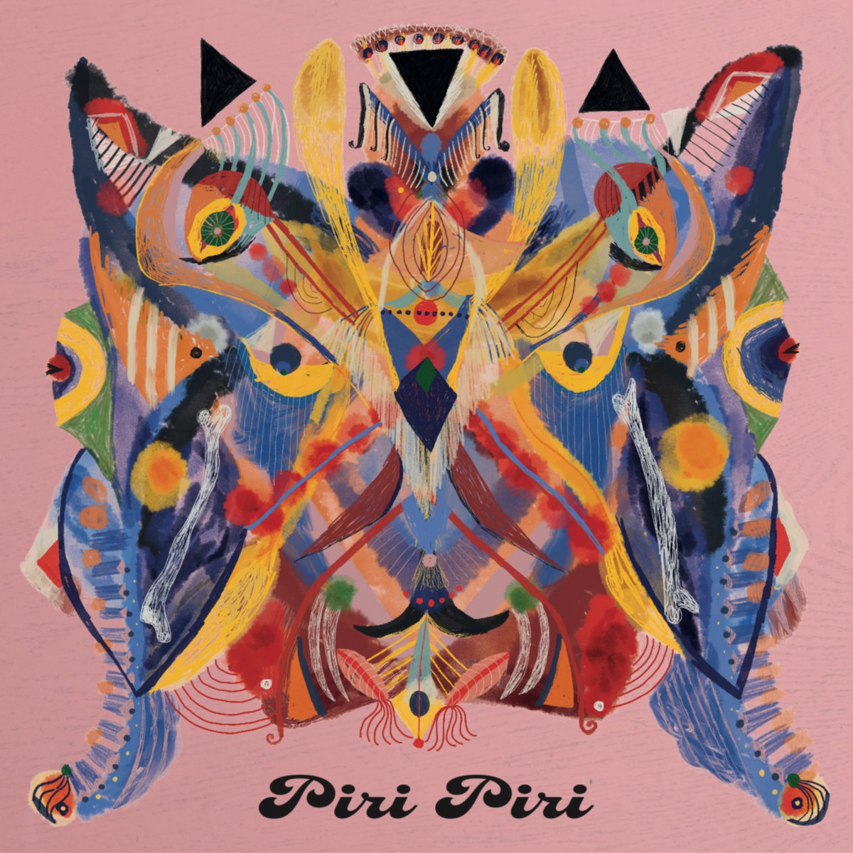 PIRI PIRI | Dva