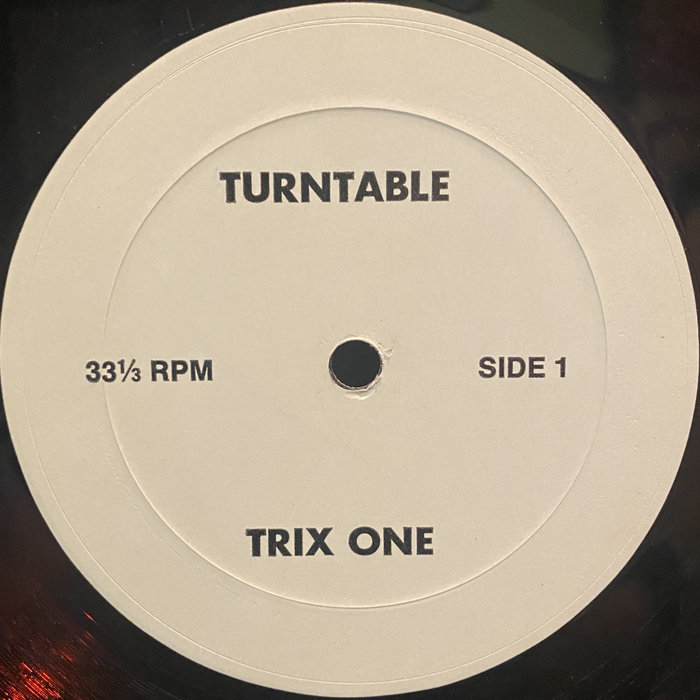 Mix Madness/Turntable trix (Remastered) | Cut Chemist