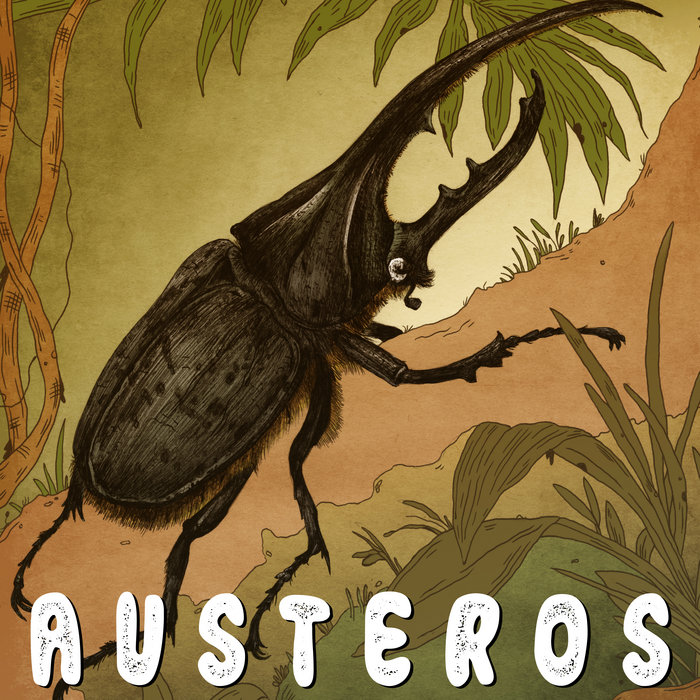 Austeros | Austeros