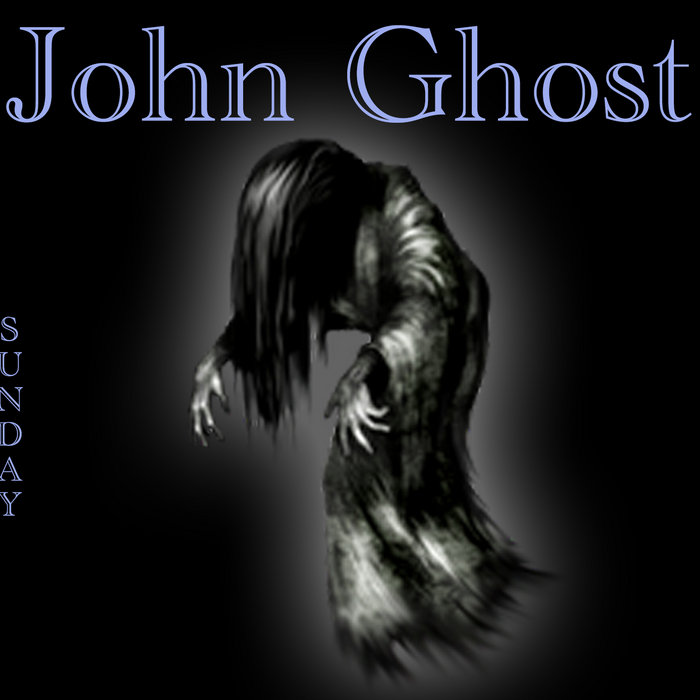 Ambient Sunday Session | John Ghost | El Güero Único - John Ghost