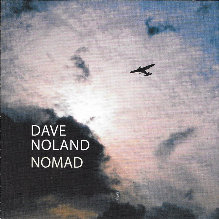 Nomad | Dave Noland