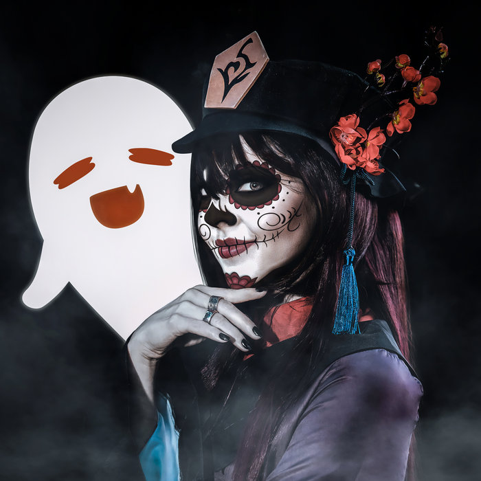 Dead Girl! (Hu Tao version) | Starless