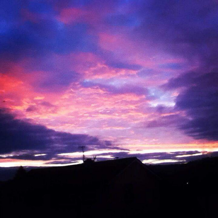 Tangerine EP | Sam Lawlor