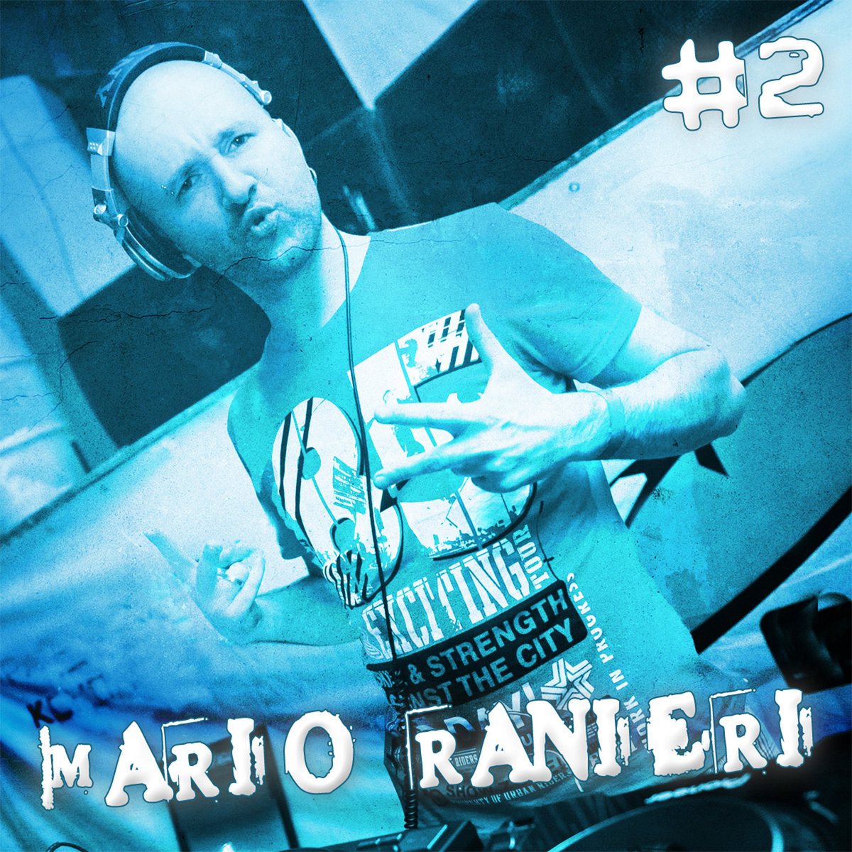 Best of Mario Ranieri #2 | Mario Ranieri | SCHUBfaktor Music