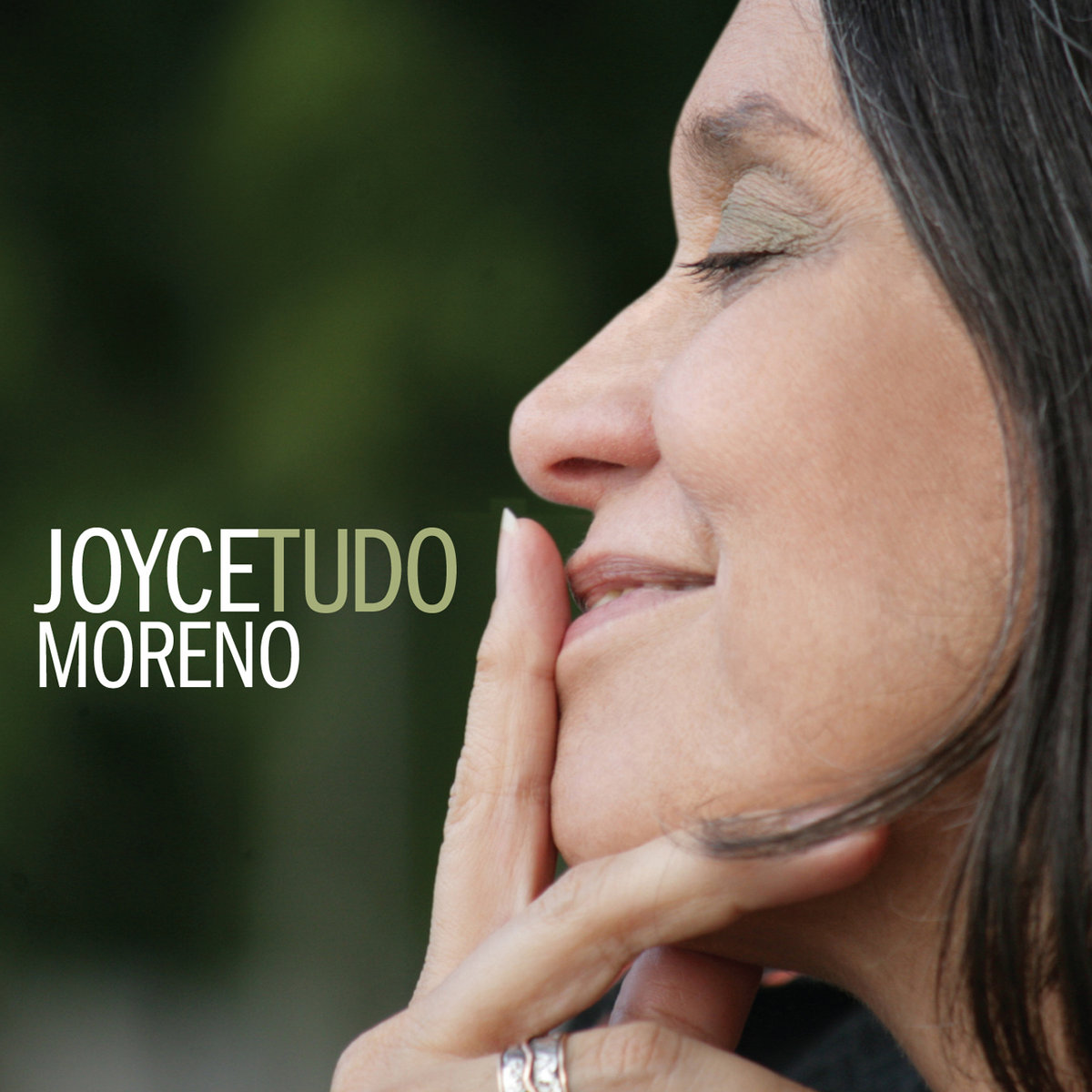 Tudo | Joyce Moreno