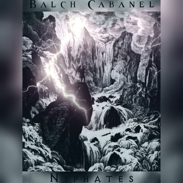 Niphates | Balch Cabanel