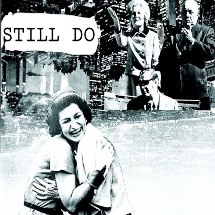 Ghost Motion | STILL DO