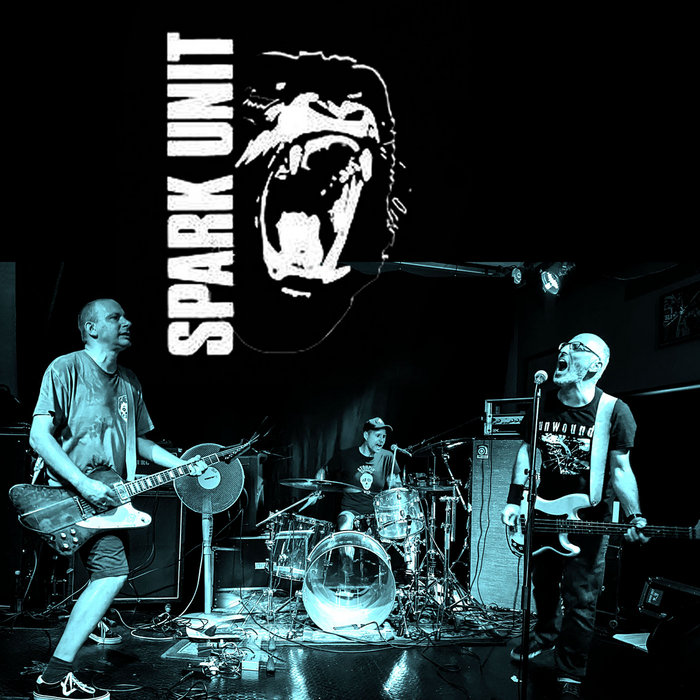 SPARK UNIT | SPARK UNIT | Spark Unit