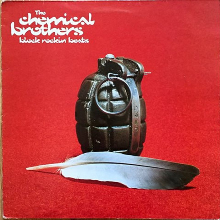 The Chemical Brothers - Block Rockin' Beats (DJaF House Redrum) 123 | DJaF