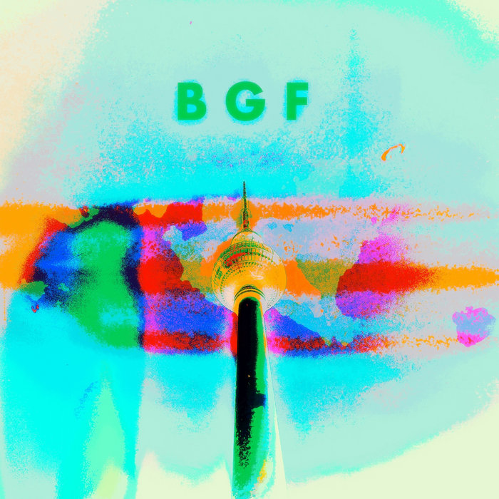 BGF | Alex Bedwell, Emilio Guarino, folmR | Unit 7 Noise