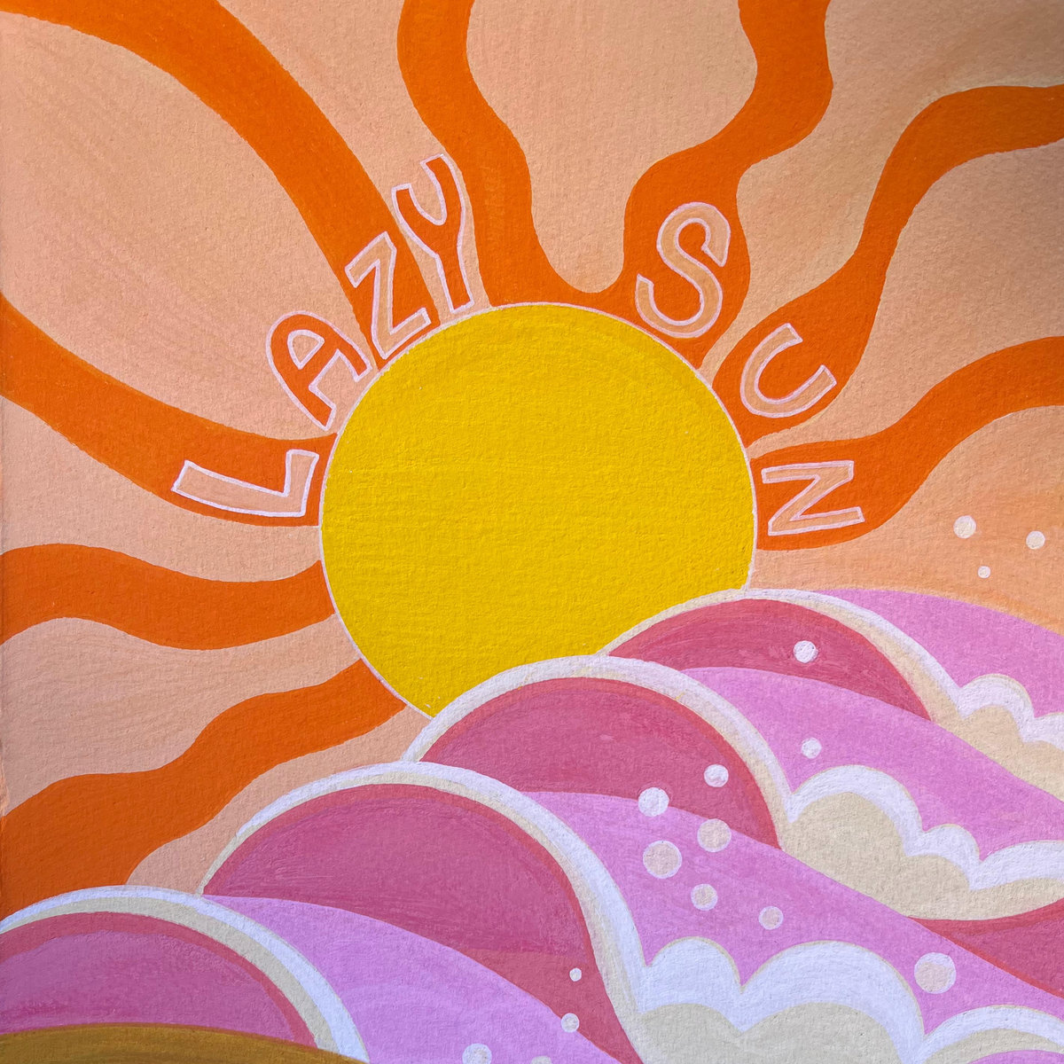 Lazy Sun | Lazy Sun