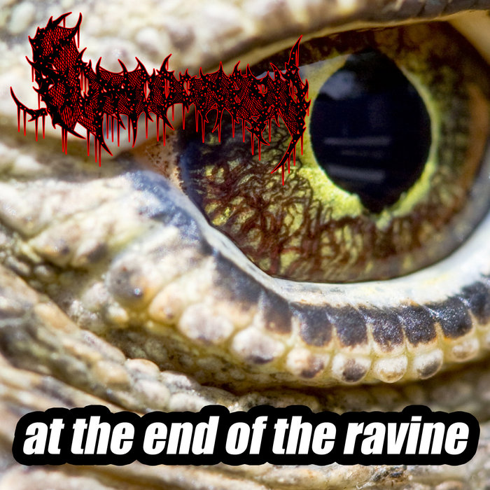 at the end of the ravine | komodonesia | jonnkyuubi