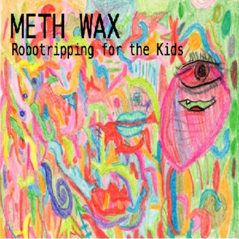 Music | Meth Wax/Daniel Tanghal