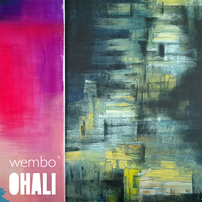 Wembo | Ohali