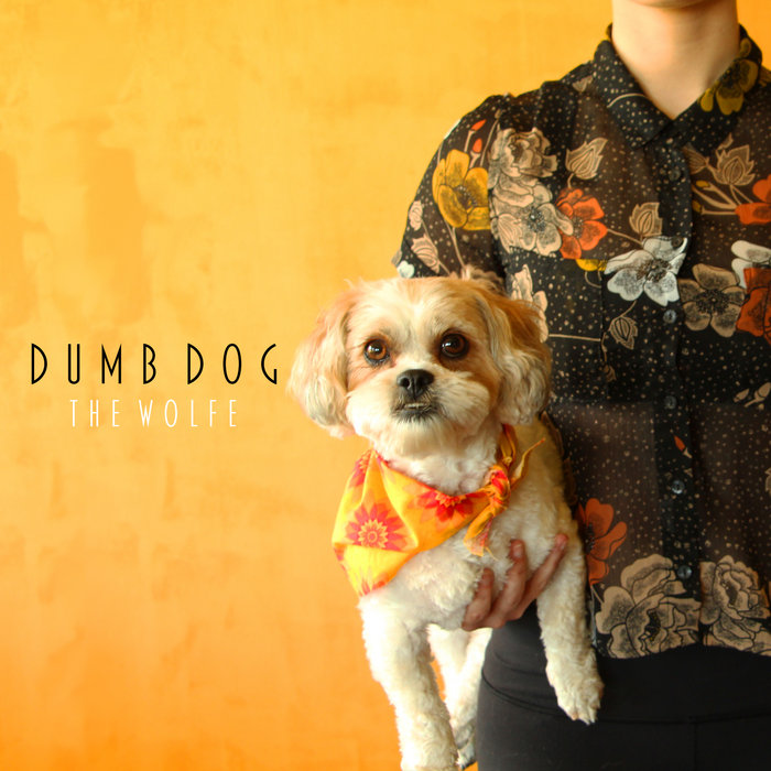 Dumb Dog | The Wolfe