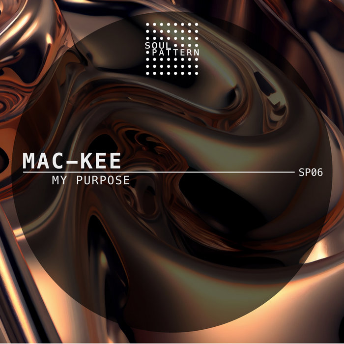 My Purpose | Mac-Kee