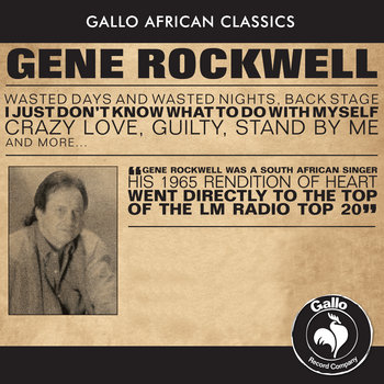 Music | Gallo Record Company