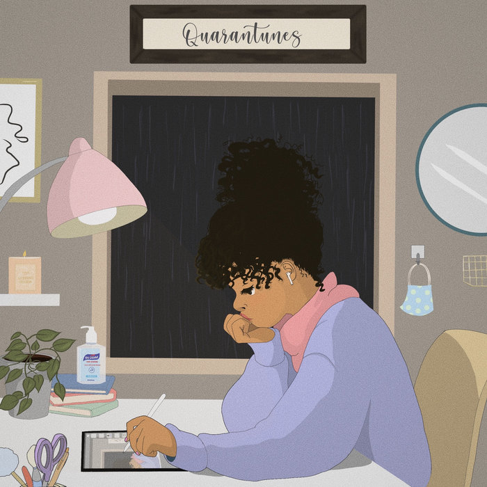 Quarantunes | Big Groove