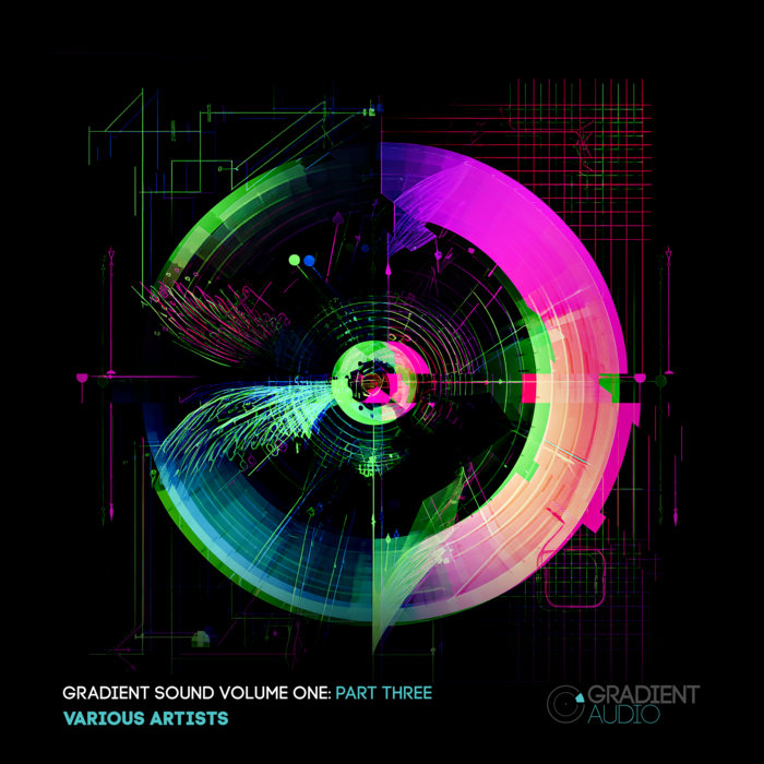 Gradient Sound Vol.1 Part 3 | Various Artists | Gradient Audio