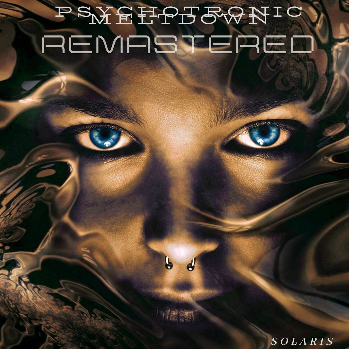 Psychotronic Meltdown (REMASTERED) | SoLaRiS