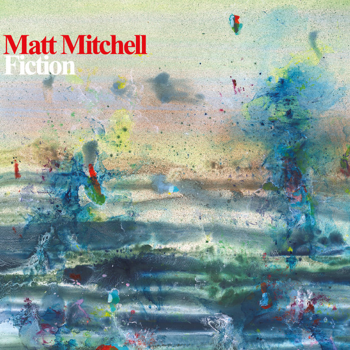 Fiction | Matt Mitchell