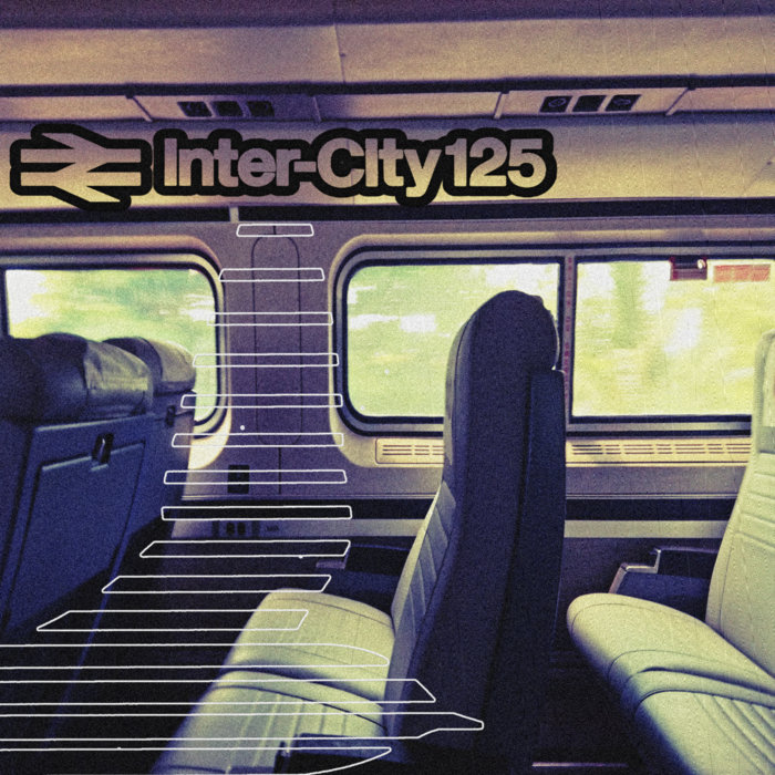 Inter-City 125 | Probert 972 - ROAN RECORDS Entertainment