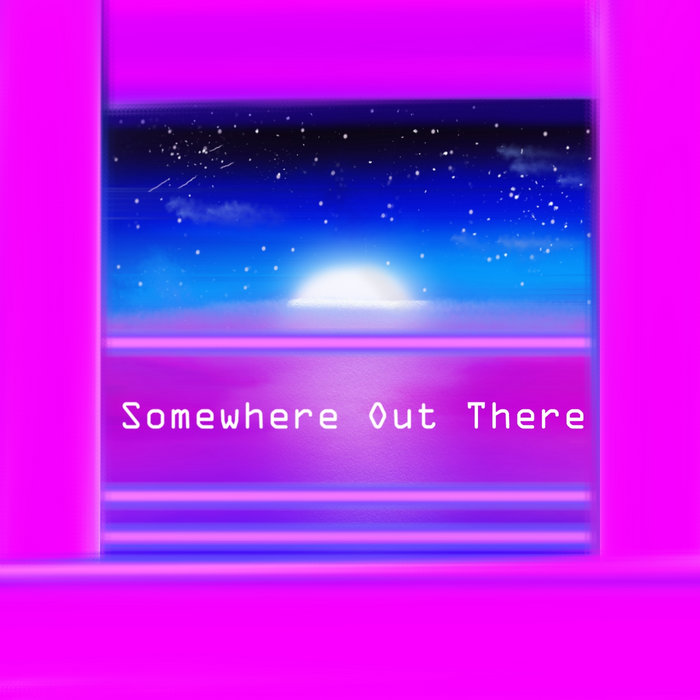 Somewhere Out There | Molly Minx