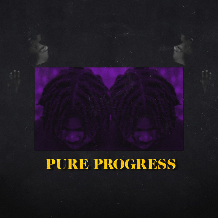 Pure Progress | Cameron London