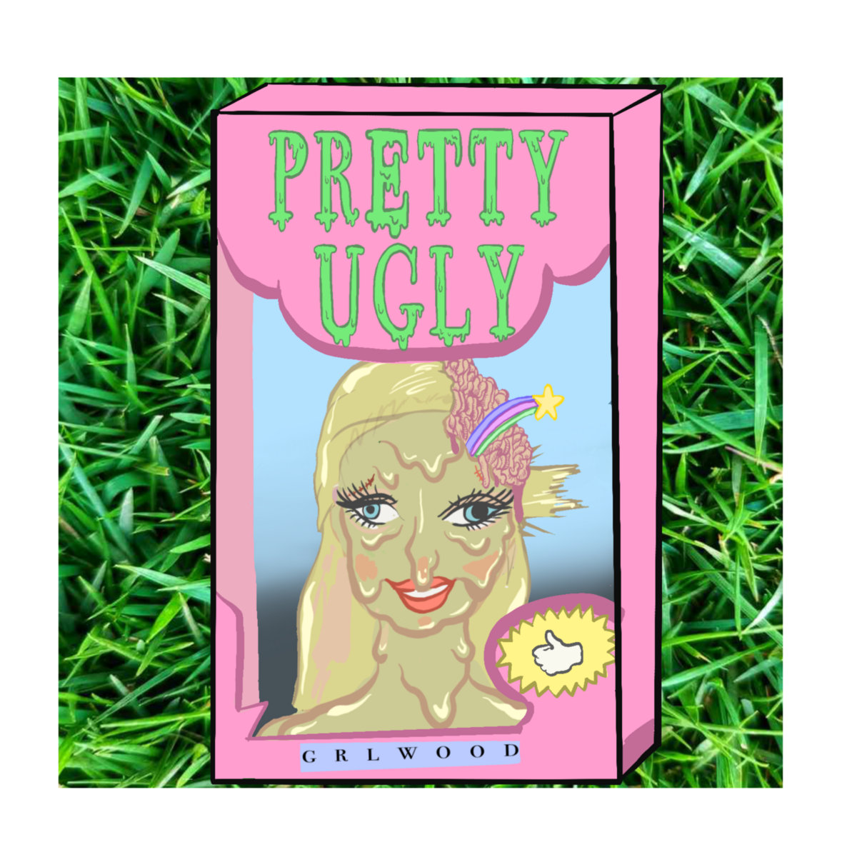Pretty Ugly | GRLwood