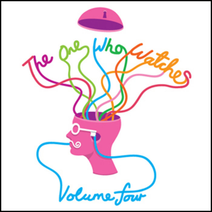 Volume 4 | The One Who Watches