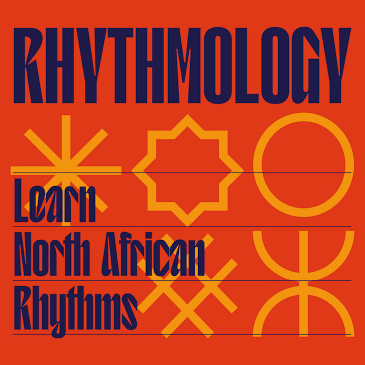 Rhythmology : North African Rhythms | Esraa Warda & Salim Beltitane ...