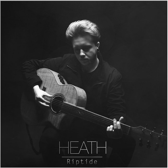 Riptide (Cover) | Heath
