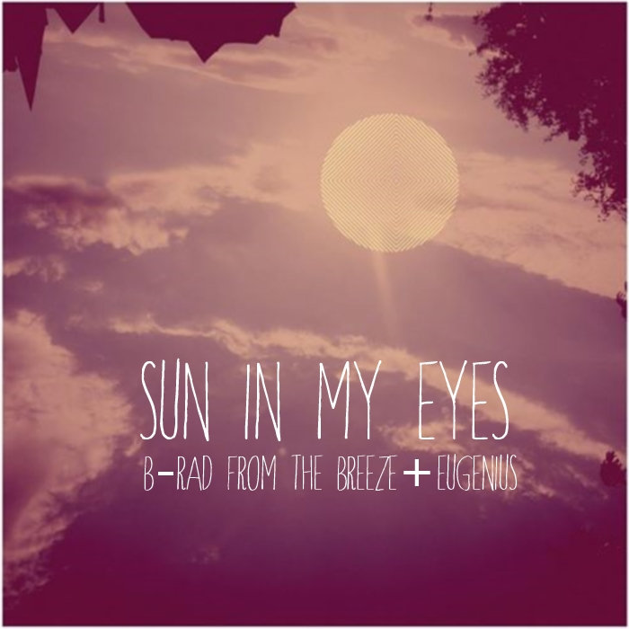 Sun In Eyes With Quotes