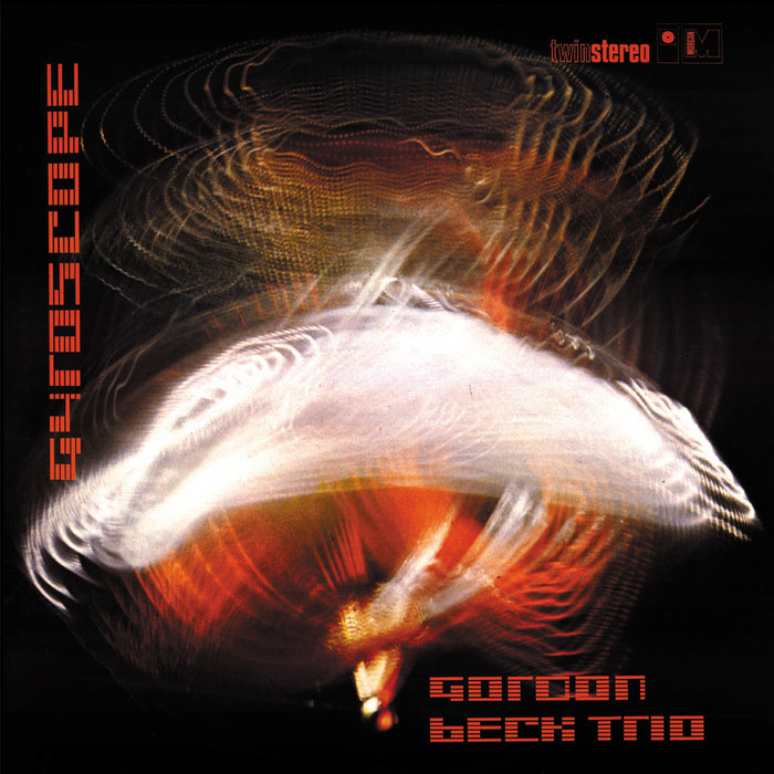 "Gyroscope" (With Jeff Clyne & Tony Oxley) | The Gordon Beck Trio ...