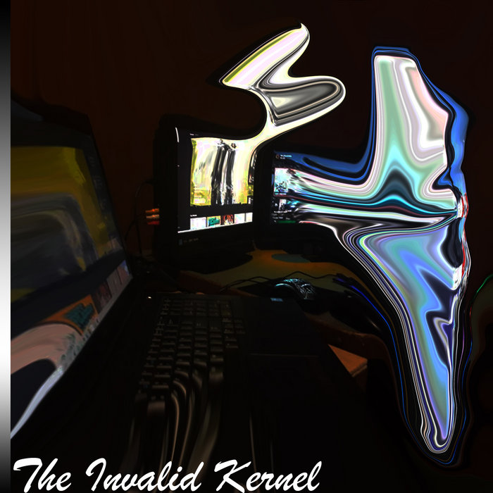 The Invalid Kernel | ZX Spectrogram