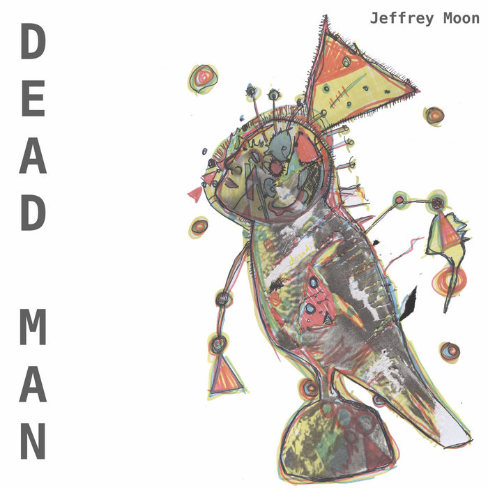 Dead Man | Jeffrey Moon
