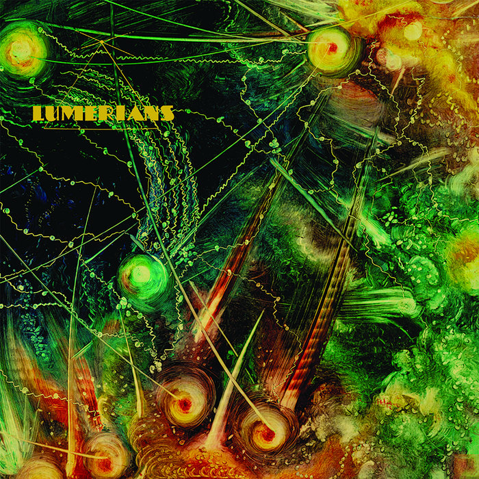 Burning Mirrors | Lumerians | LUMERIANS