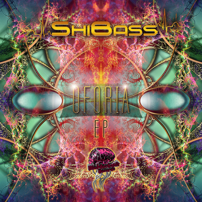 Oforia | ShiBass | The Tribe