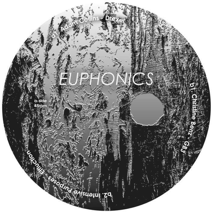 Euphonics | Restless Planet