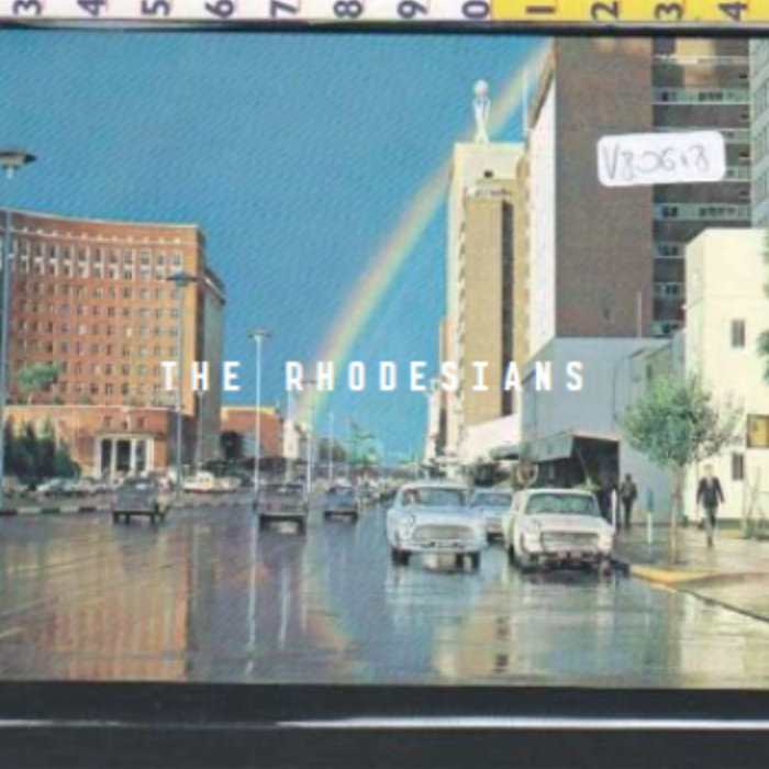 The Rhodesians | The Rhodesians